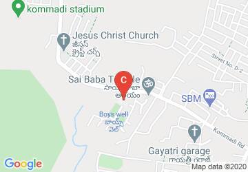 Jawahar Navodaya Vidyalaya, Kommadi, Visakhapatnam: Admission, Fee ...