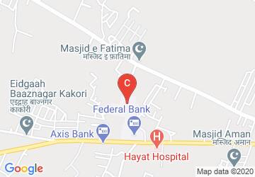 St. Clare's Convent School, Kakori, Lucknow: Admission, Fee, Affiliation