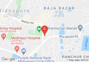 Midnapore Collegiate School, Raja Bazar, Paschim Medinipur: Admission ...