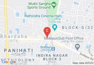 Sodepur High School Sodepur, Kolkata: Admission, Fee, Affiliation