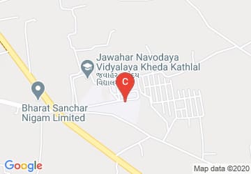 Jawahar Navodaya Vidyalaya, Kathlal, Kheda: Admission, Fee, Affiliation