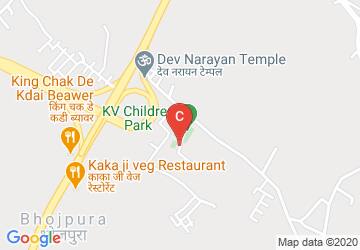 Kendriya Vidyalaya, Beawar, Beawar: Admission, Fee, Affiliation