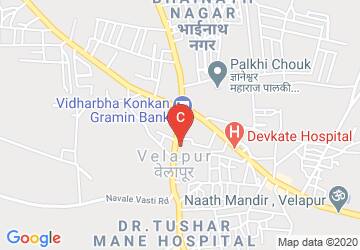 English School Junior College, Velapur, Solapur: Admission, Fee ...