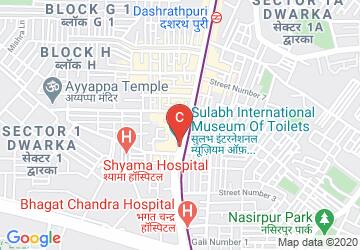 Shiv Vani Model Senior Secondary School, Mahavir Enclave, New Delhi: Admission, Fee, Affiliation