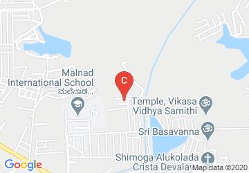 Malnad Pre-University College, Sagar Road, Shimoga: Admission, Fee ...