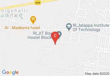 Sri Devraj Urs Pre University College, Doddaballapur, Bangalore: Admission, Fee, Affiliation