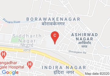 R.B. Narayanrao Borawake College, Shrirampur, Shrirampur: Admission ...