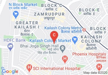 Summer Fields School, Kailash Colony, New Delhi: Admission, Fee ...