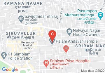 Smt Kasturba Nimchand Shah P Muthyalu Chetty Vivekananda Vidyalaya ...