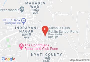 Delhi Public School, Mohammadwadi, Pune: Admission, Fee, Affiliation