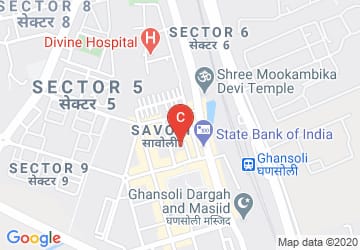 Tilak International School, Ghansoli, Navi Mumbai: Admission, Fee ...