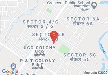 Guru Gobind Singh Public School, Chas Bokaro, Bokaro Steel City ...