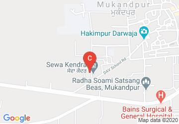 Sadhu Singh Shergill Academy, Shaheed Bhagat Singh Nagar, Shaheed ...