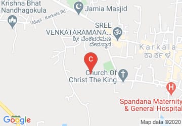Christ King Pre-University College, Karkala, Udupi: Admission, Fee ...