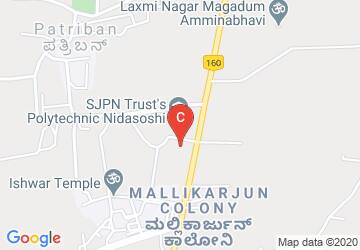 SNJPSNMS Independent Pre-University College, Nidasoshi Gate, Belgaum ...