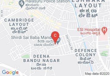 Charan's Pre-University College, Cambridge Layout, Bangalore: Admission ...