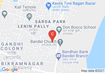 Auxilium Convent School, Bandel, Hooghly: Admission, Fee, Affiliation