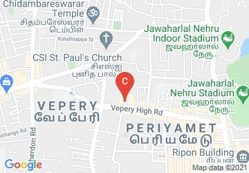 Guru Shree Santhivijay Jain Vidyalaya, Vepery, Chennai: Admission, Fee ...