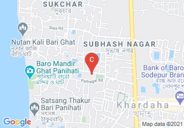 St. Xavier's Institution, Panihati: Admission, Fee, Affiliation