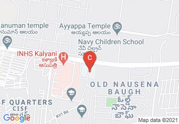 Navy Children School, Nausena Baugh, Visakhapatnam: Admission, Fee ...