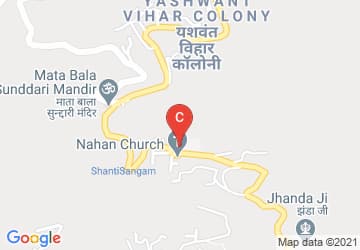 Carmel Convent School, Nahan, Sirmaur: Admission, Fee, Affiliation