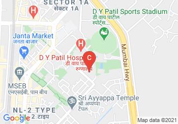 SBOA Public School, Nerul, Navi Mumbai: Admission, Fee, Affiliation