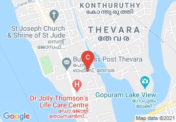 Sacred Heart CMI Public School, Thevara, Kochi: Admission, Fee, Affiliation