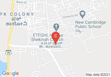 Christ School, Hunsur, Mysore: Admission, Fee, Affiliation