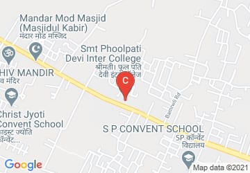 Smt Phoolpati Devi Inter College, Bamrauli, Prayagraj: Admission, Fee ...