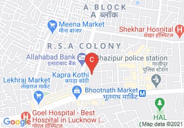 Spring Dale College, Indira Nagar, Lucknow: Admission, Fee, Affiliation