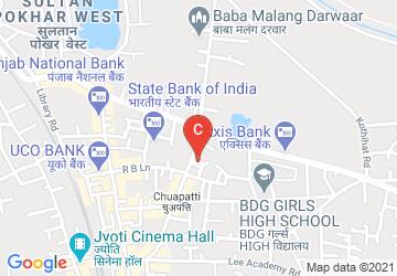 Shishu Bharti School, Forbesganj, Araria: Admission, Fee, Affiliation