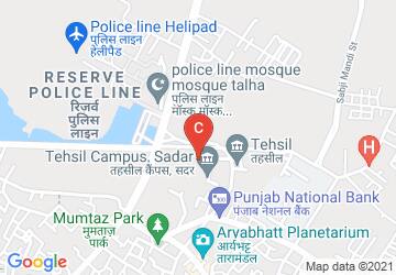 Rampur Public School, New Tehsil, Rampur: Admission, Fee, Affiliation