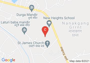 The New Heights School, Hardoi, Hardoi: Admission, Fee, Affiliation