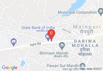 Lord Krishna Educational Junior High School, Mainpuri Dehat, Mainpuri ...