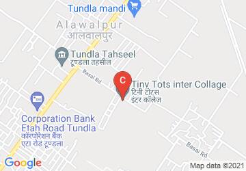 Tiny Tots English Medium School, Tundla, Firozabad: Admission, Fee ...
