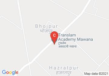 Translam Academy, Mawana, Meerut: Admission, Fee, Affiliation