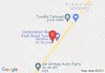 Tundla Public School, Tundla, Firozabad: Admission, Fee, Affiliation