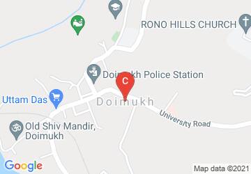 Government Higher Secondary School Doimukh, Papum Pare: Admission, Fee ...