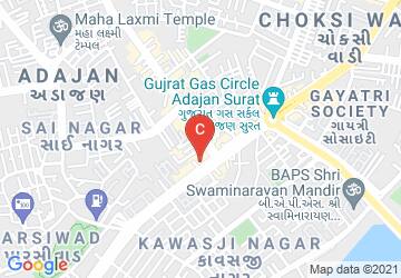 Smt. V.D. Desai Wadiwala School, Adajan Road, Surat: Admission, Fee ...