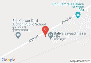 Maharishi Vidya Mandir, Orai, Orai: Admission, Fee, Affiliation