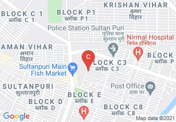 Government Boys Senior Secondary School, D Block Sultanpuri, New Delhi ...