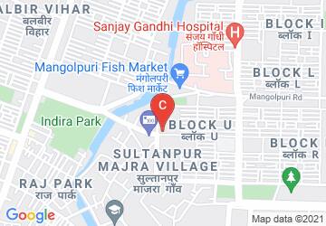 Government Boys Senior Secondary School, U-Block Mangolpuri, New Delhi ...