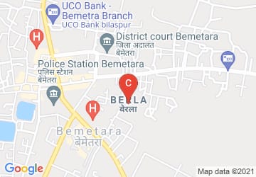 Government Higher Secondary School, Berla, Bemetara: Admission, Fee ...