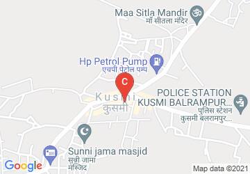 Model School, Balrampur, Balrampur: Admission, Fee, Affiliation