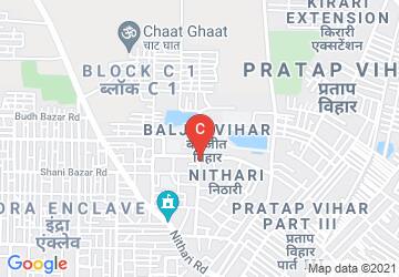 BSM Public School, Baljit Vihar, New Delhi: Admission, Fee, Affiliation