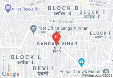 Bachan Parshad Government Sarvodaya Girls Senior Secondary school ...