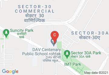 D A V Centenary Public School, Asthal Bohar, Rohtak: Admission, Fee ...