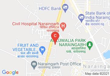 DAV Public School, Naraingarh, Ambala: Admission, Fee, Affiliation