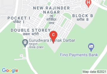 DI Khan Bharatri Sabha Senior Secondary School, New Rajinder Nagar, New ...