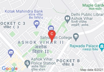 Government Boys Senior Secondary School, Ashok Vihar Phase-2, New Delhi ...